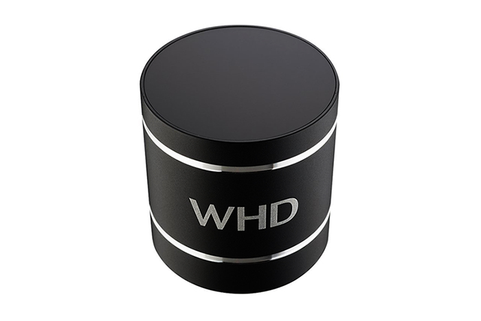 SOUNDWAVER WHD 360 - kieszonkowa alternatywa dla głośników ...